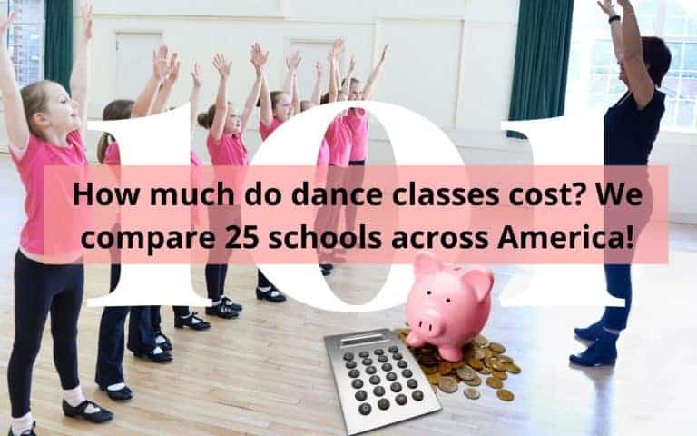 Dance Competitions, a list of 12 pros and cons to help you decide if ...