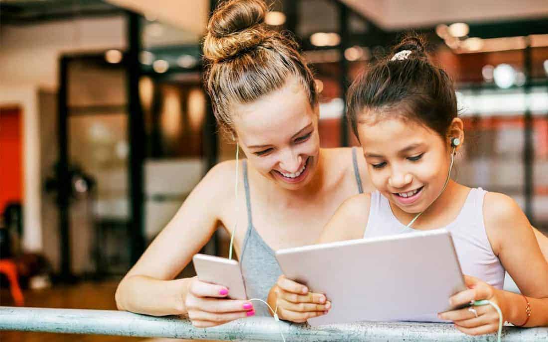 Dance & Ballet Social Media Influencers you should be following!