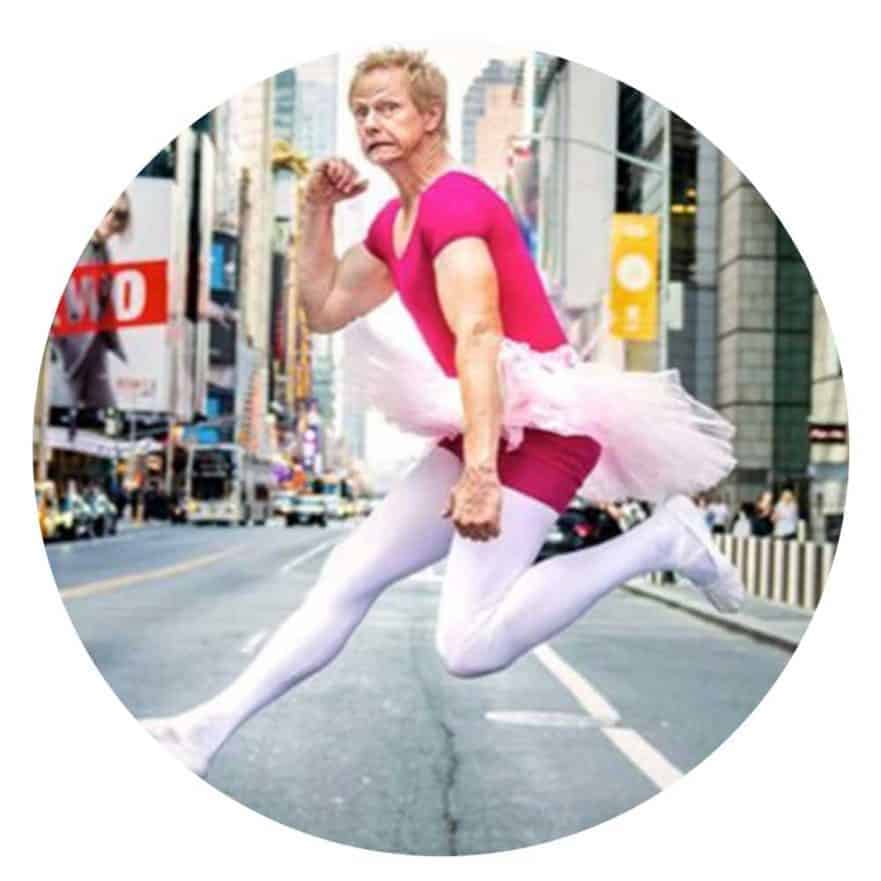 Jordan-Matter | Dance Parent 101