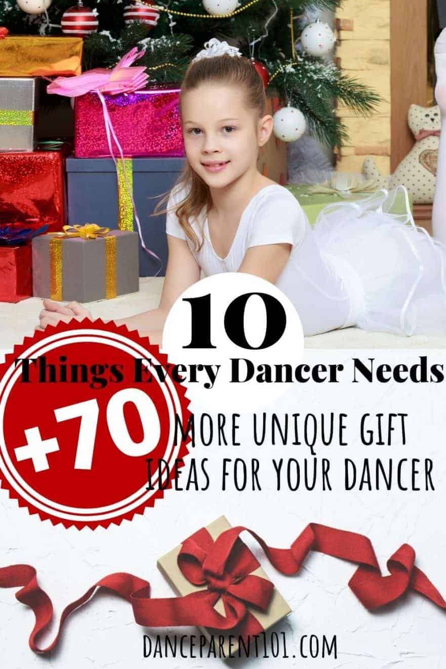10 Things every dancer needs 3 | Dance Parent 101