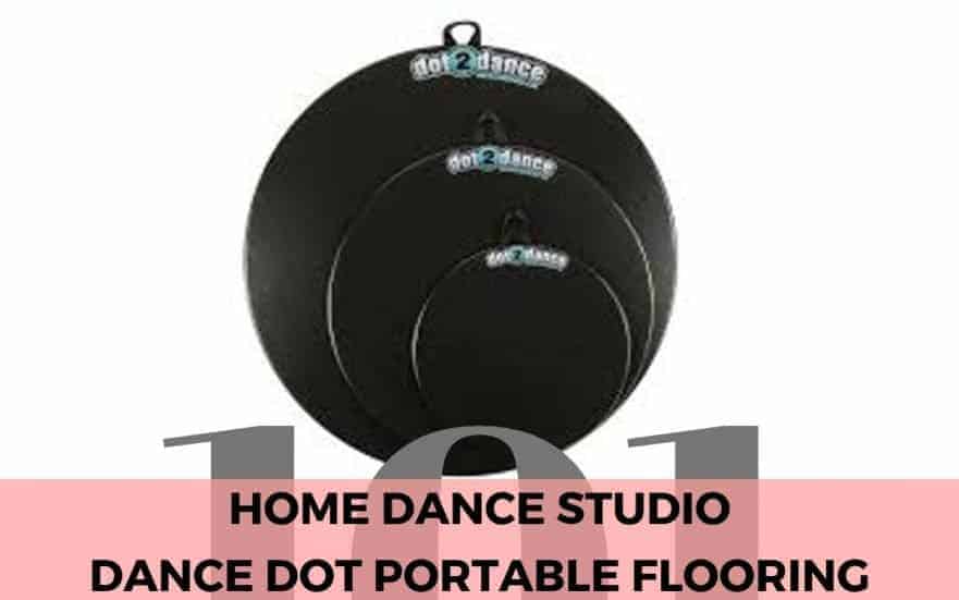 Home Dance Studio | Dance Parent 101