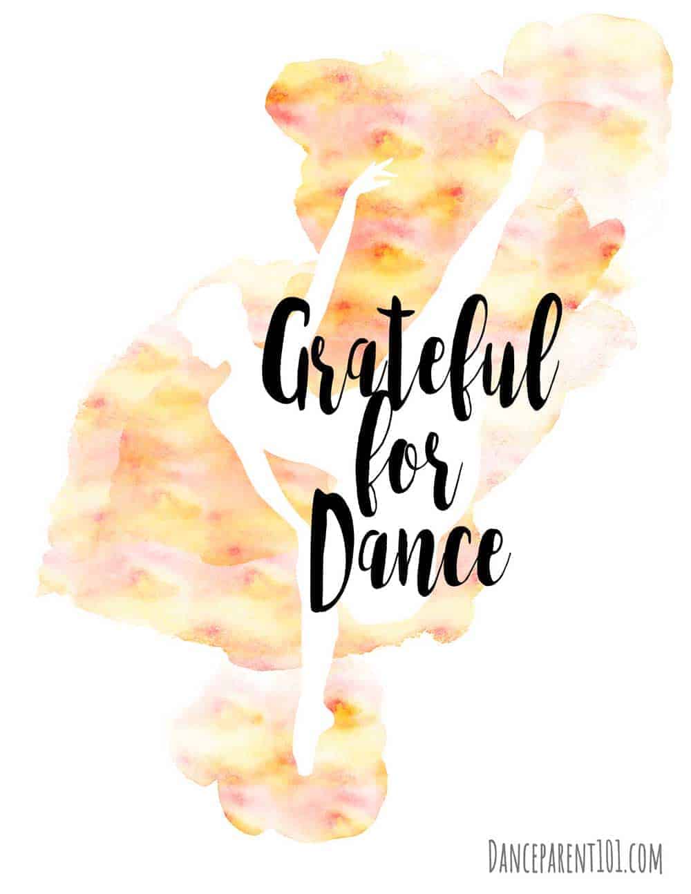 DP101-Female-Grateful-for-Dance-Print | Dance Parent 101