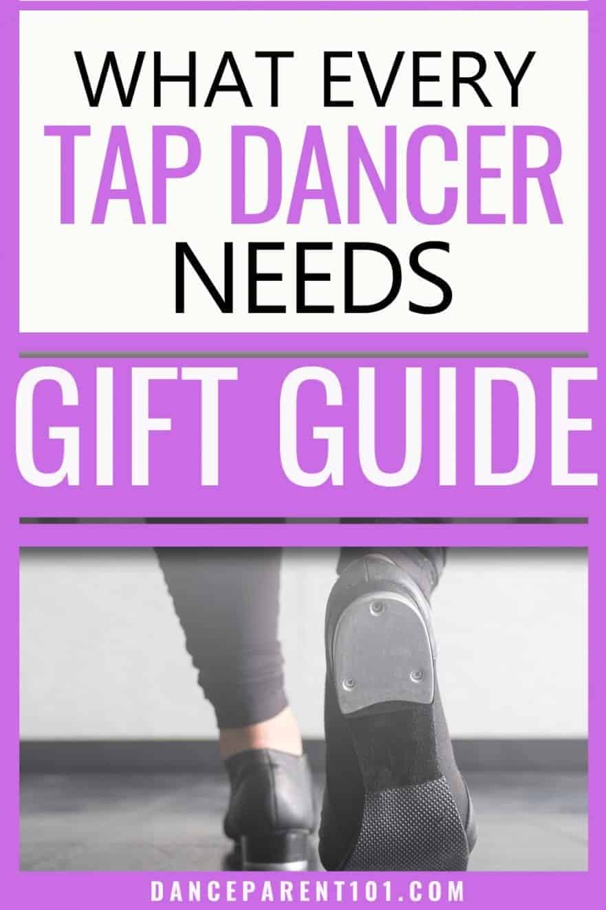 4 What every Tap Dancer Needs | Dance Parent 101