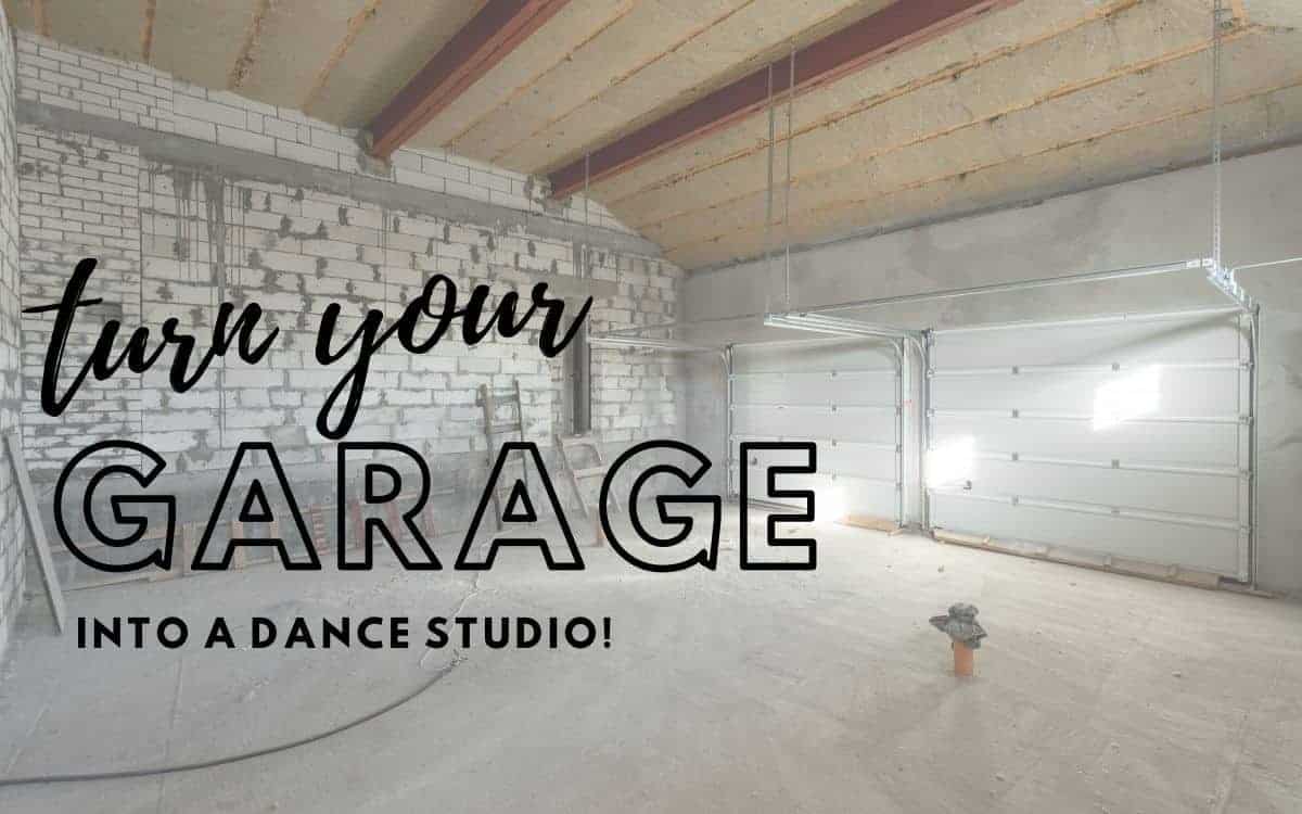 The Best Home Dance Studio and Exercise Space Ideas for Spare Rooms