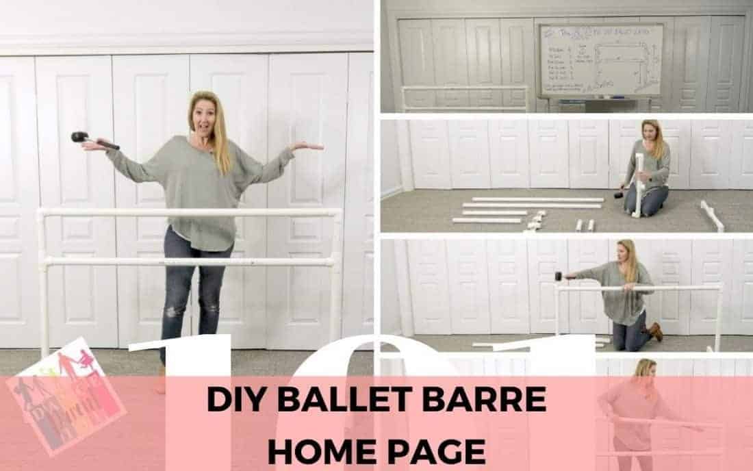 Home Dance Studio | Dance Parent 101