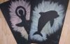 Fun Kids Dance & Ballet Chalk Craft: Video & Free Printables