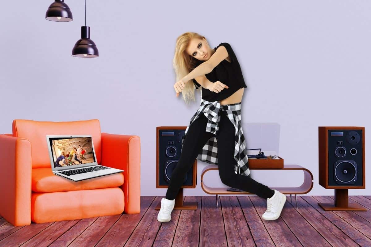 Are Online Virtual Dance Classes Worth it?