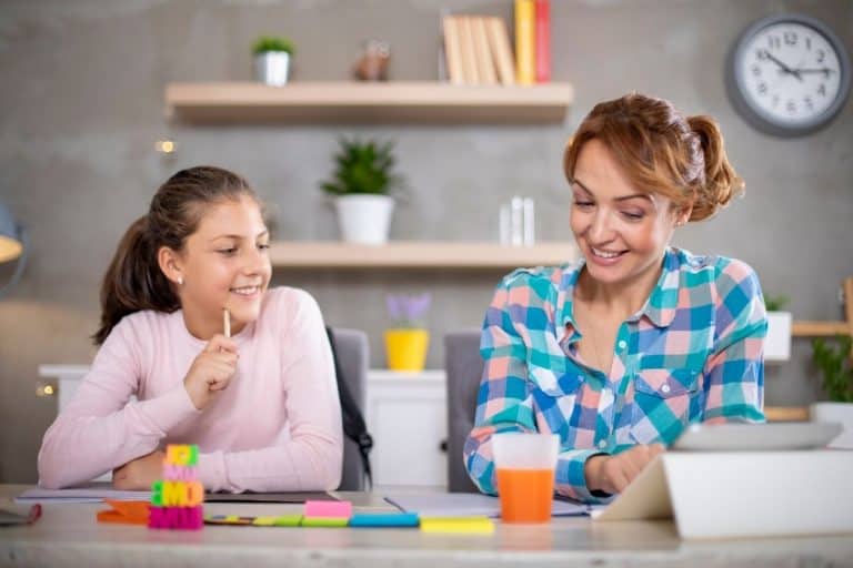 The Elements of Dance: Energy, Dynamics, Time, Space – A Guide for Parents.