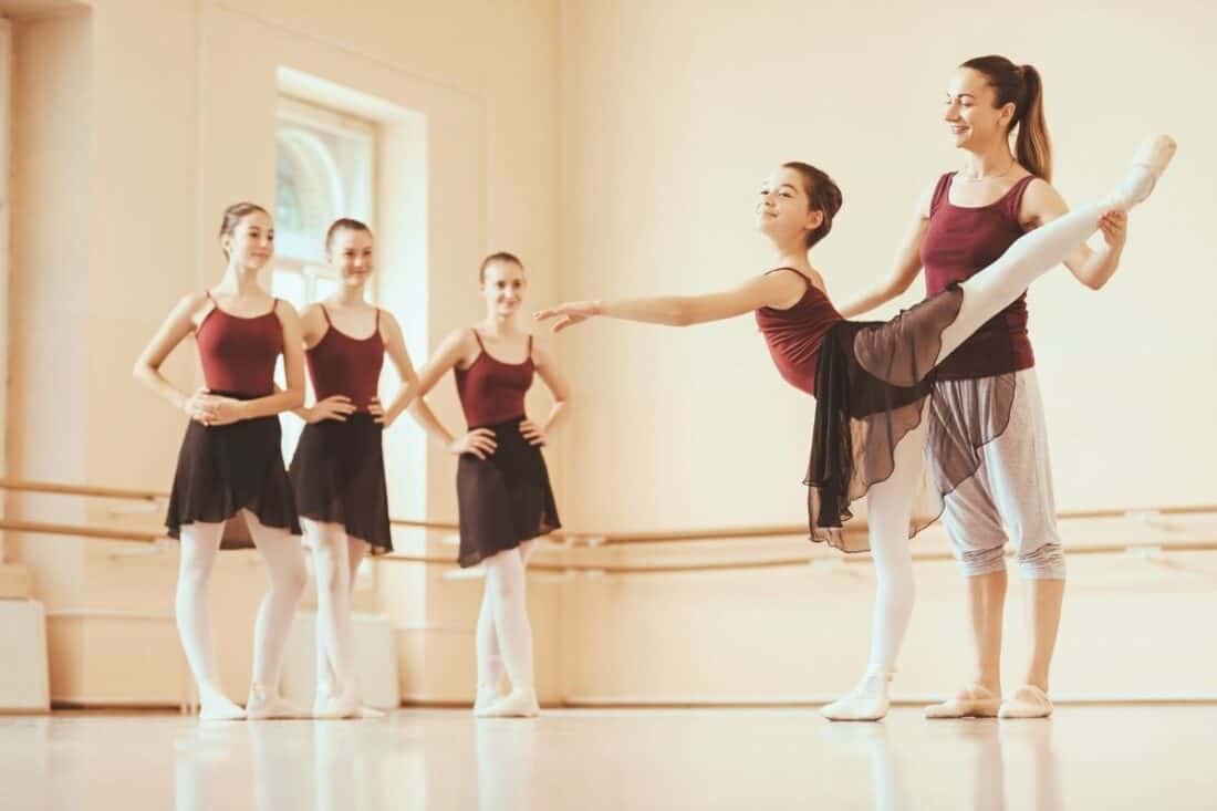 SMART Goals For Dance – How to Set Goals and Achieve them!