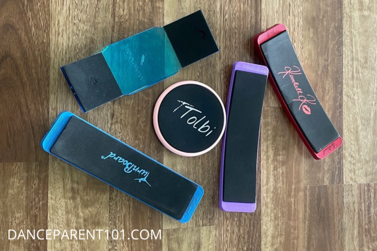 The Best Turn Boards & Discs for Dancers! Products Bought & Reviewed!