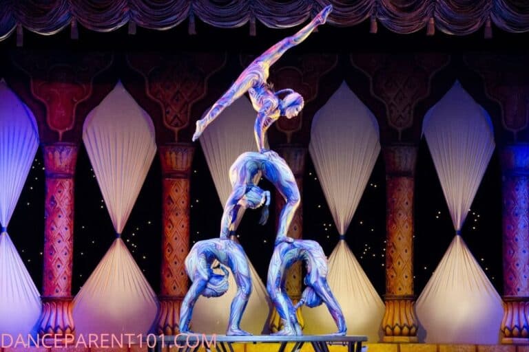 WHAT IS ACROBATIC DANCE AND IS IT SAFE? – A GUIDE FOR PARENTS