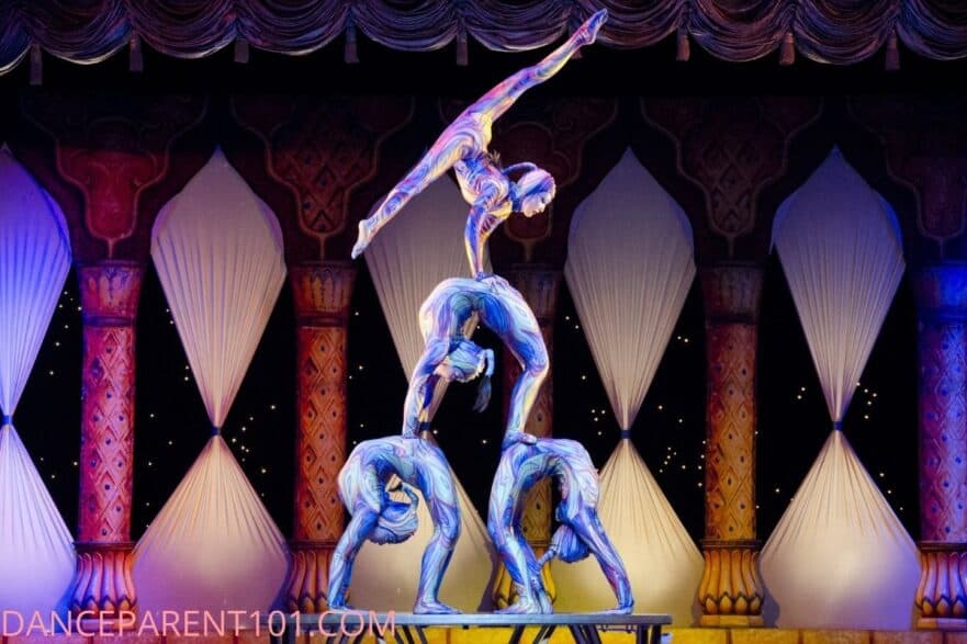 WHAT IS ACROBATIC DANCE AND IS IT SAFE? – A GUIDE FOR PARENTS