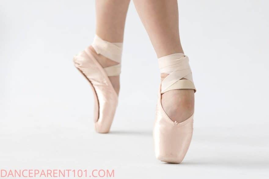 Everything You Need to Know About Buying Pointe Shoes for Ballet!