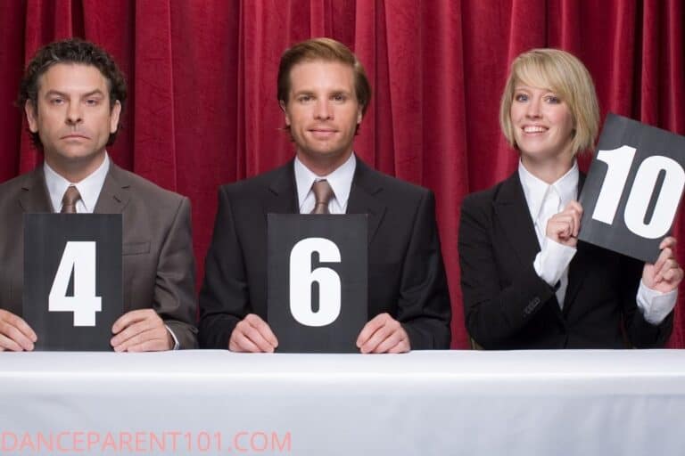 How Dance Competitions are Judged & Scored? What Parents Want To Know!