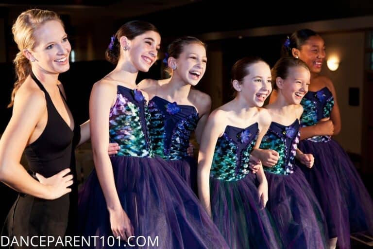 The Real Costs Of Competitive Dance – A Parent’s Run Down