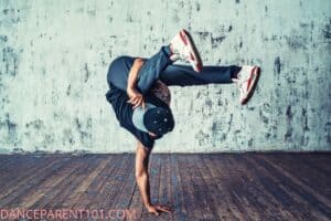 Best Guide to the different types of Hip-Hop Dance?