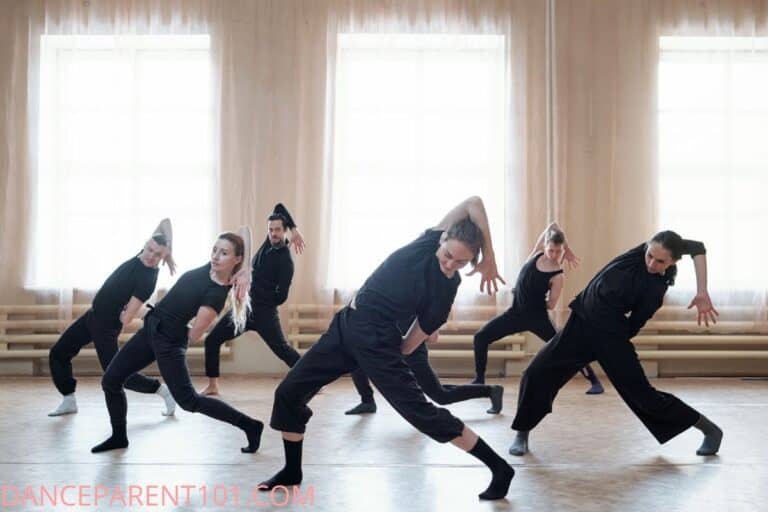 Ultimate Guide – what shoes should you wear for contemporary or lyrical ...