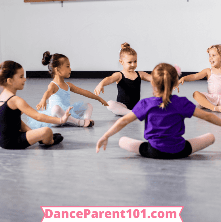 The Ultimate Alphabetical Guide to Different Dance Types, Classes & Styles!