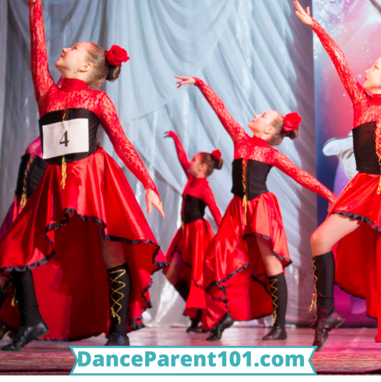 Alphabetical Guide to Different Dance Types, Classes & Styles! | Dance ...