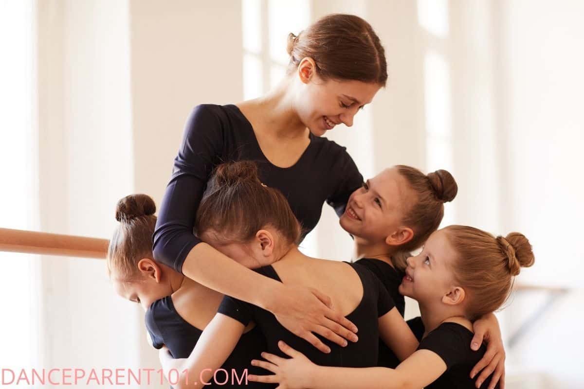 Is it OK to take Dance or Ballet Lessons at Different Studios?