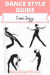What is Fosse Jazz?
