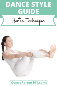 What is Horton Technique?