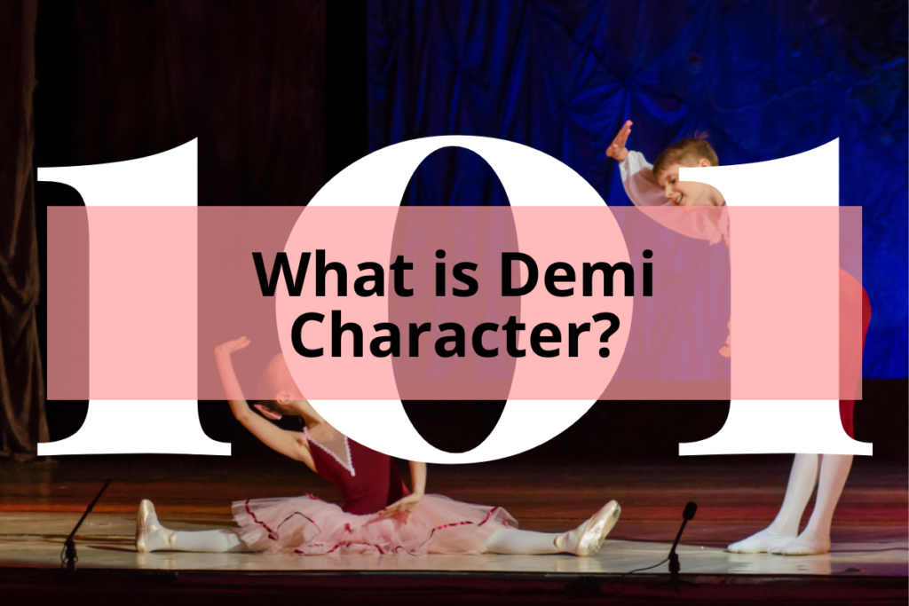 What is Creative Dance?