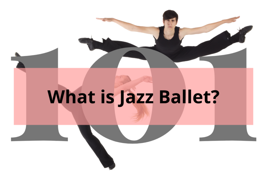 What is Irish Dance?