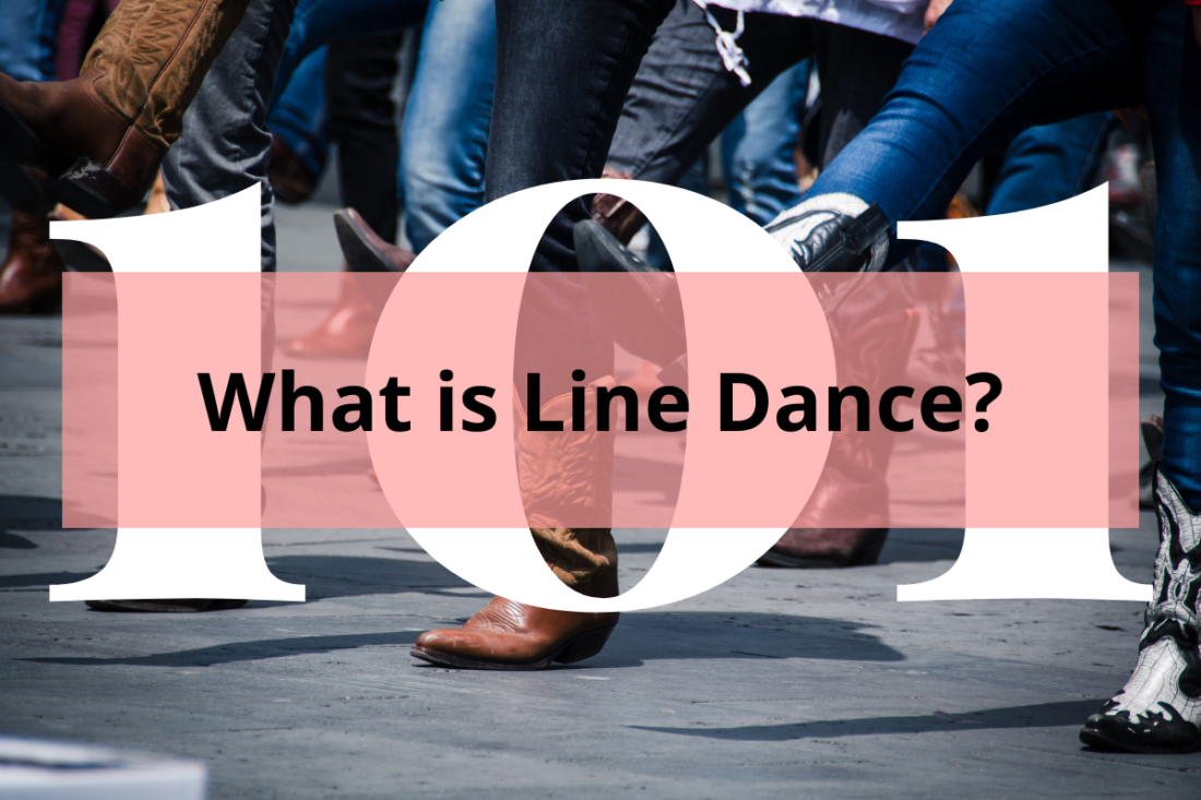 What is Locking in Hip Hop Dance?