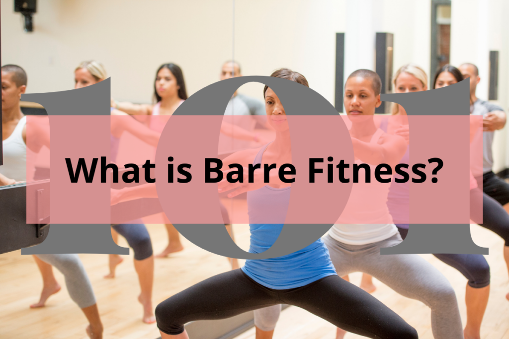 What is a Leaps & Turns Technique class