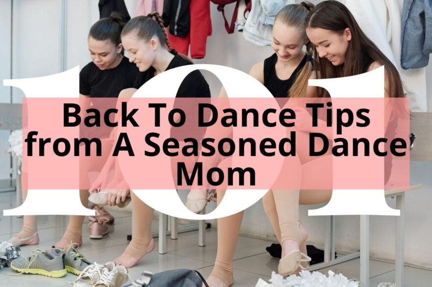 Dance Competitions Explained – Everything You Want To Know!
