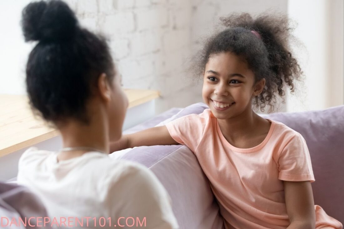 3 Things Parents Can do to Assess Their Child’s Progress in Dance