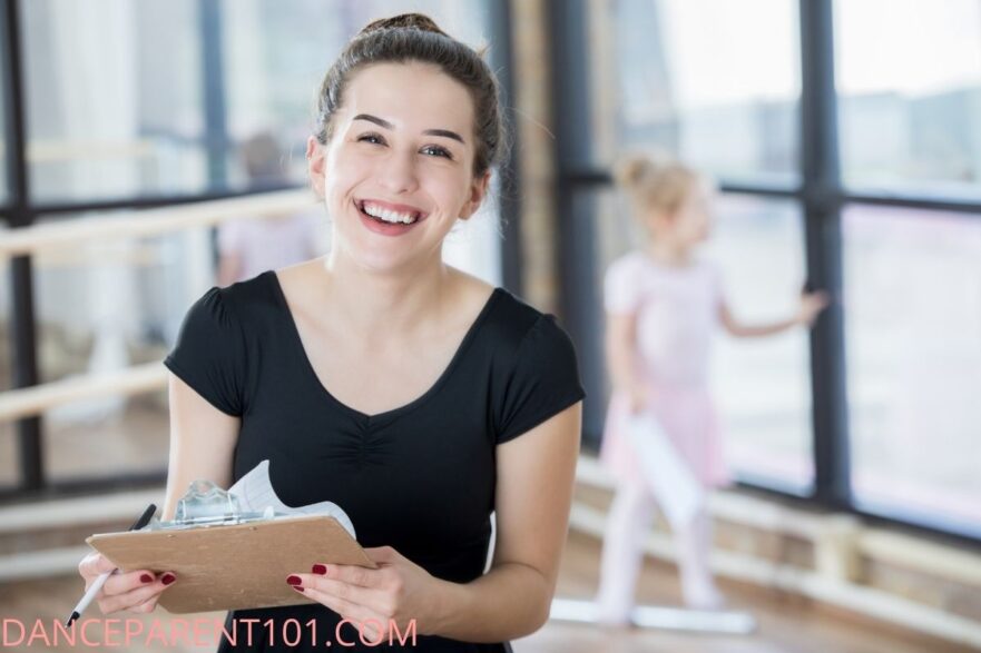 A Teacher’s Perspective on Your Dancers Progress & Improvement