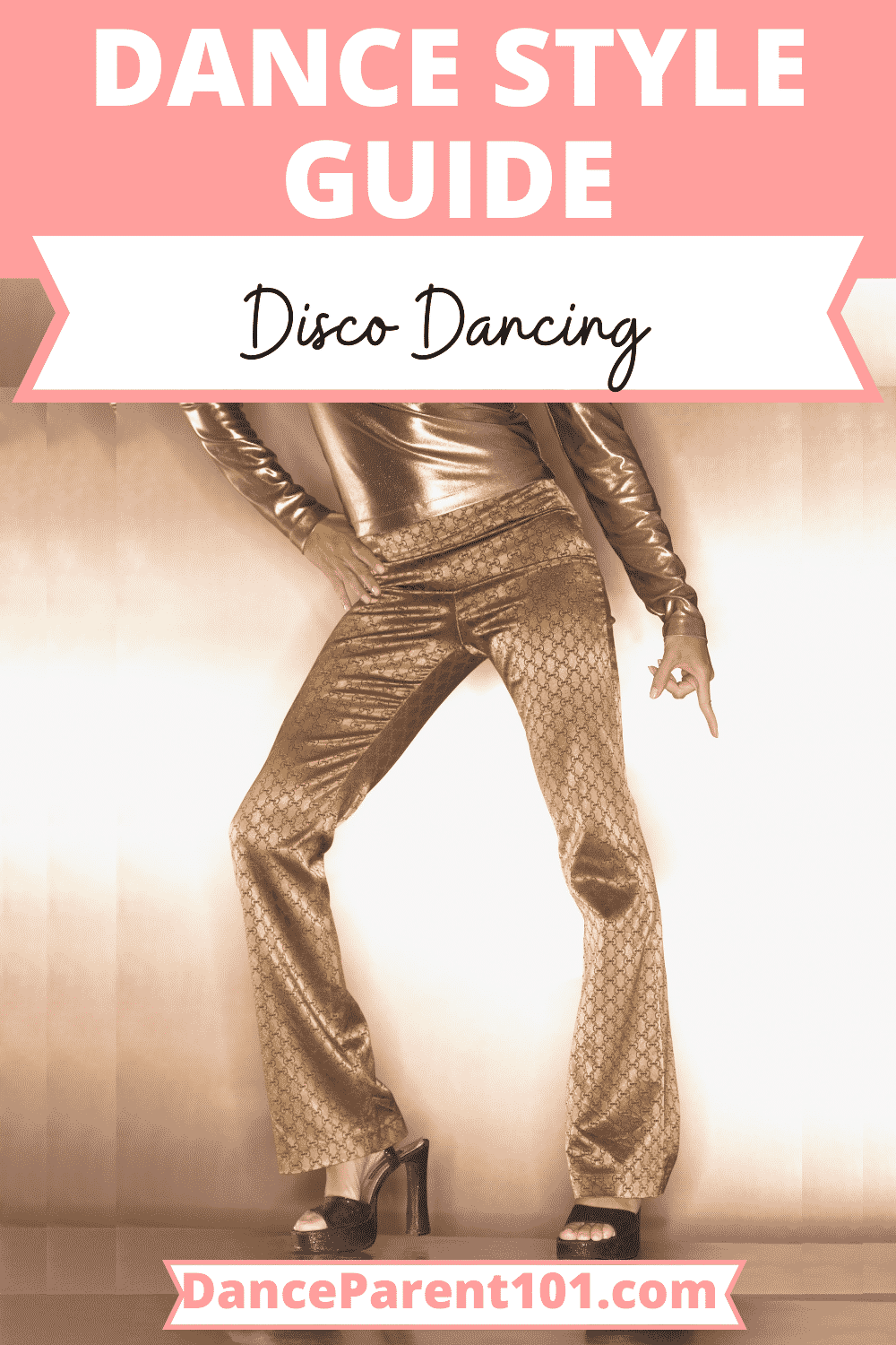 What is Disco?