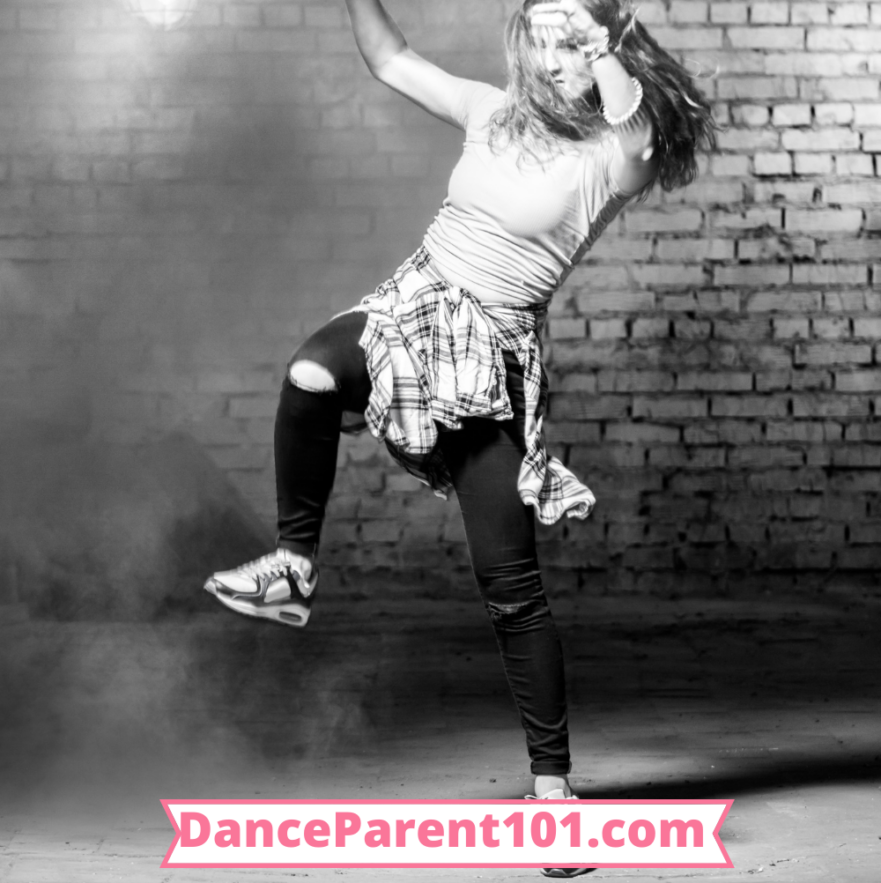 Krumping | Dance Parent 101