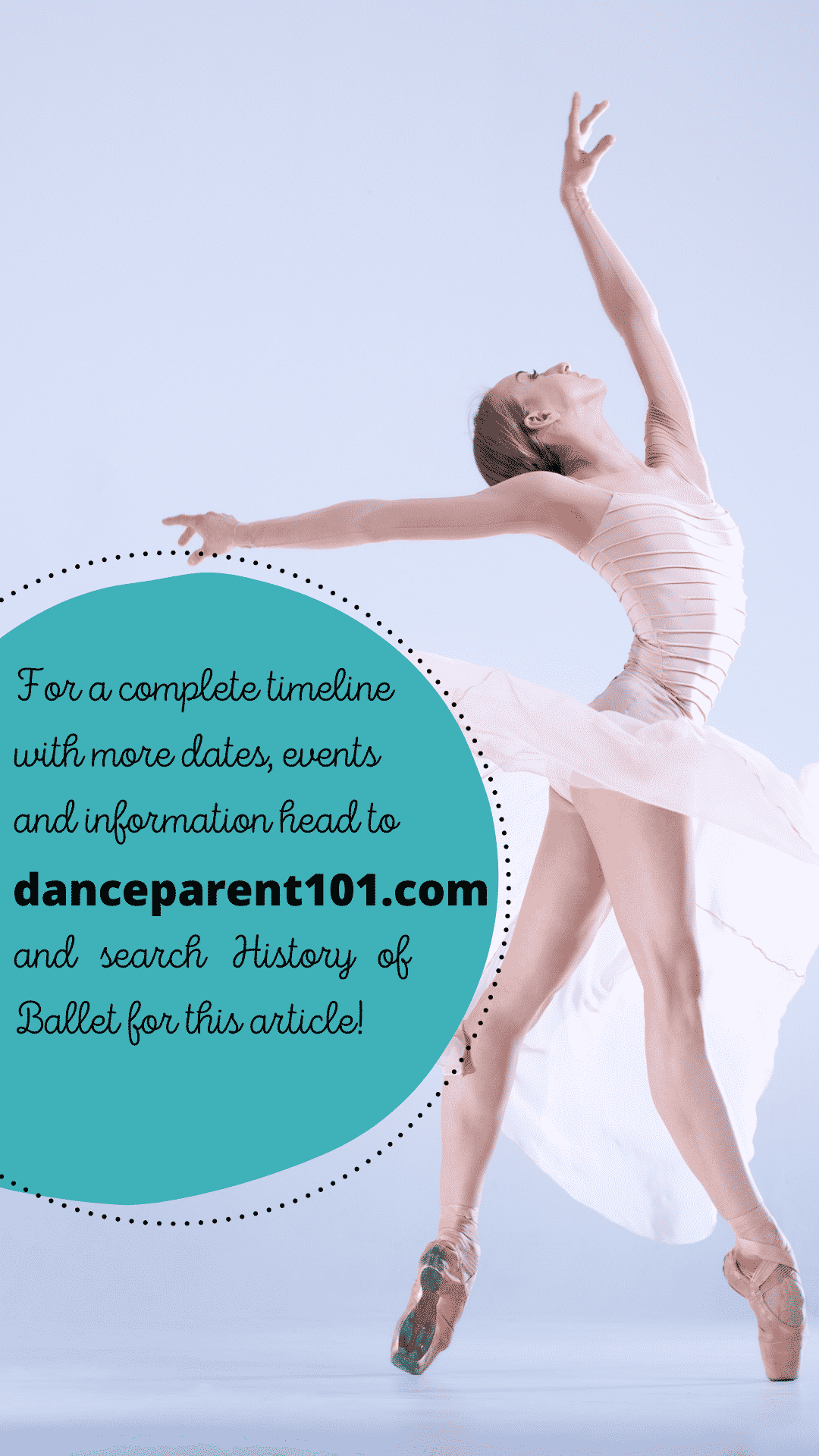 13 | Dance Parent 101