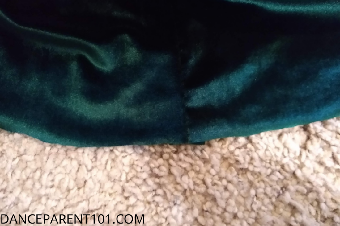 Top Tips & Hacks for Making Dance Costumes that can be Reused!