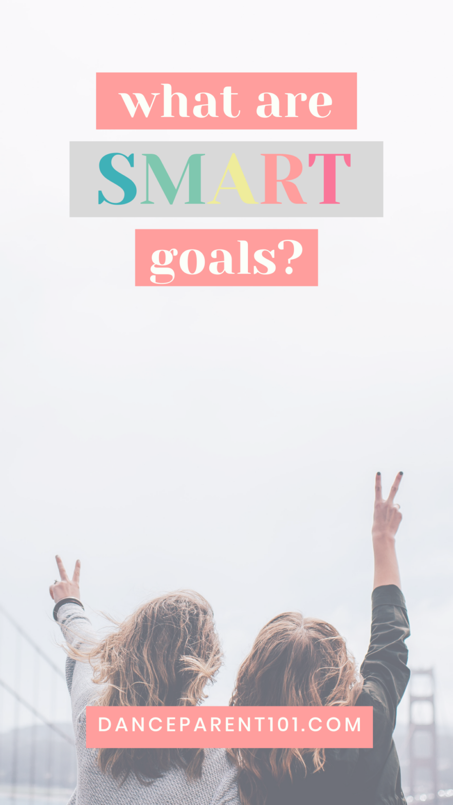 SMART Goals For Dance – How to Set Goals and Achieve them! | Dance ...