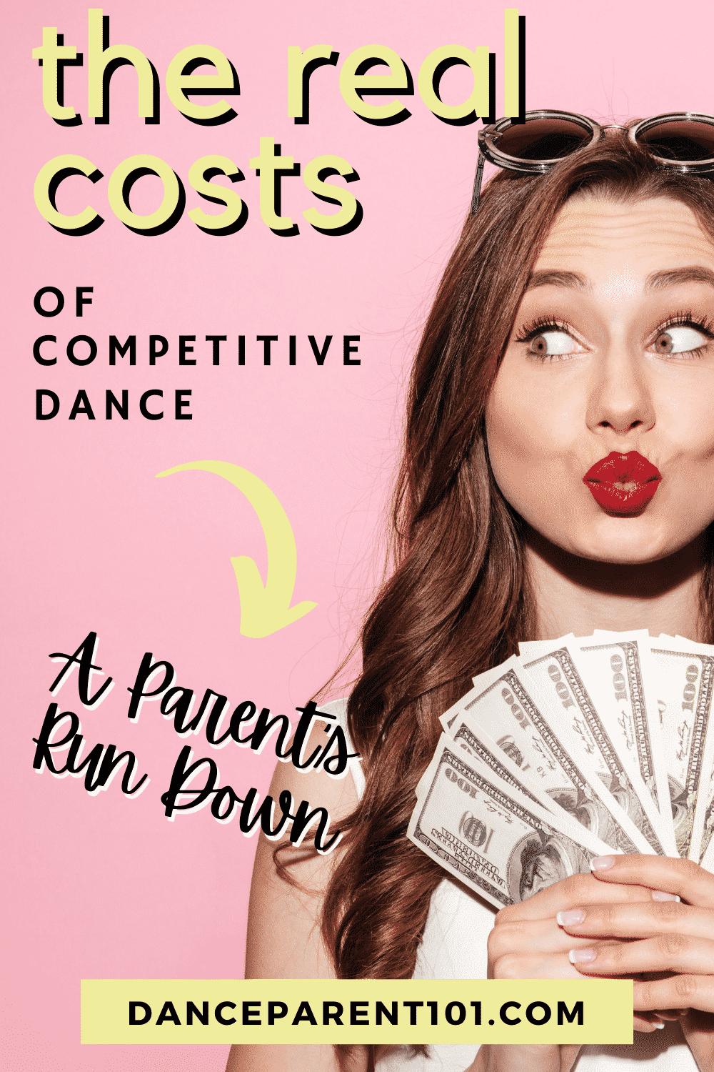 The-Real-Cost-of-Competitive-Dance | Dance Parent 101