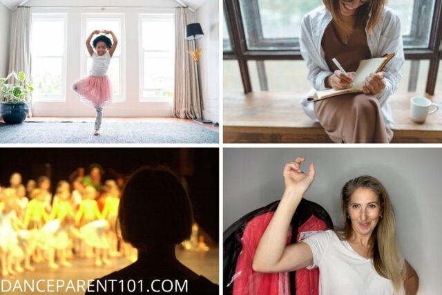 How to Prepare for a Dance Recital: The Ultimate Guide
