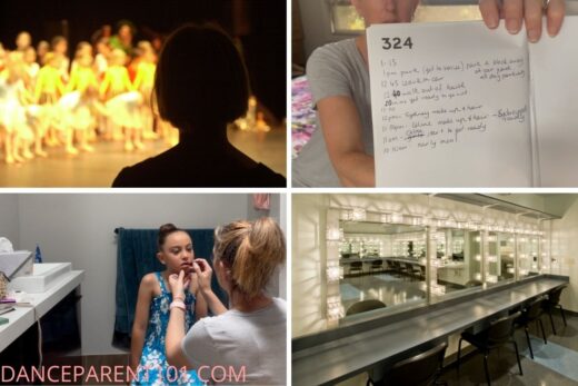 How to Prepare for a Dance Recital: The Ultimate Guide