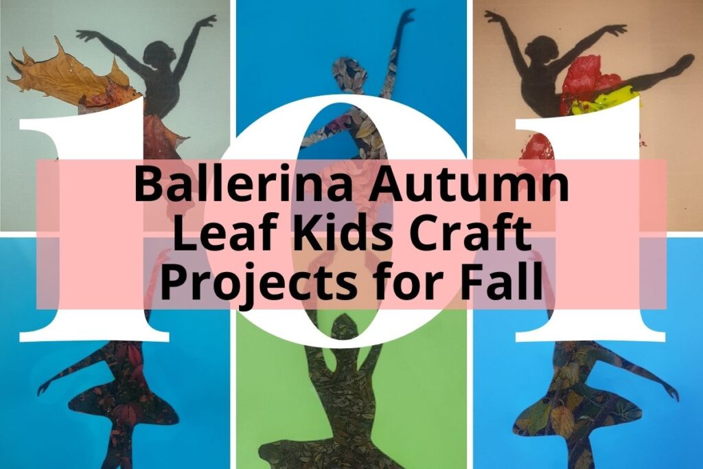 4th Of July Craft Activities for your Dance or Ballet Kid