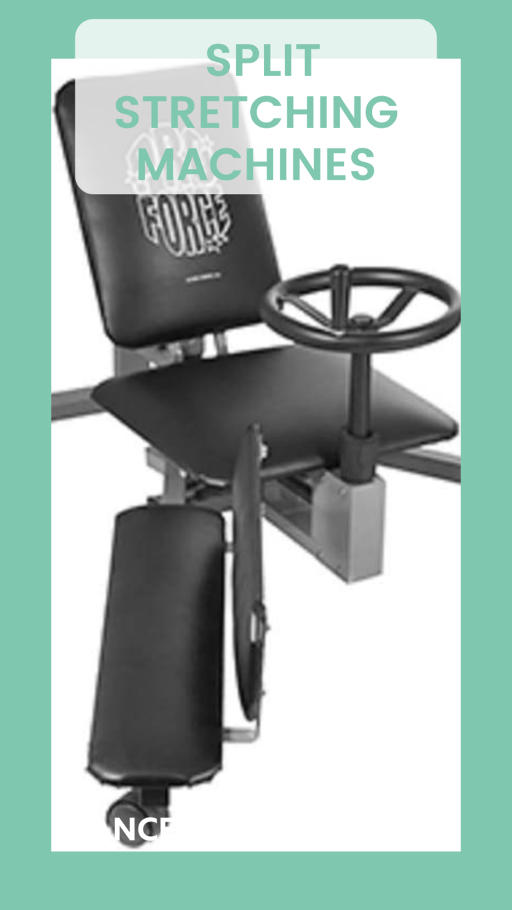 10 Best Stretching & Strengthening Tools for Dancers | Dance Parent 101