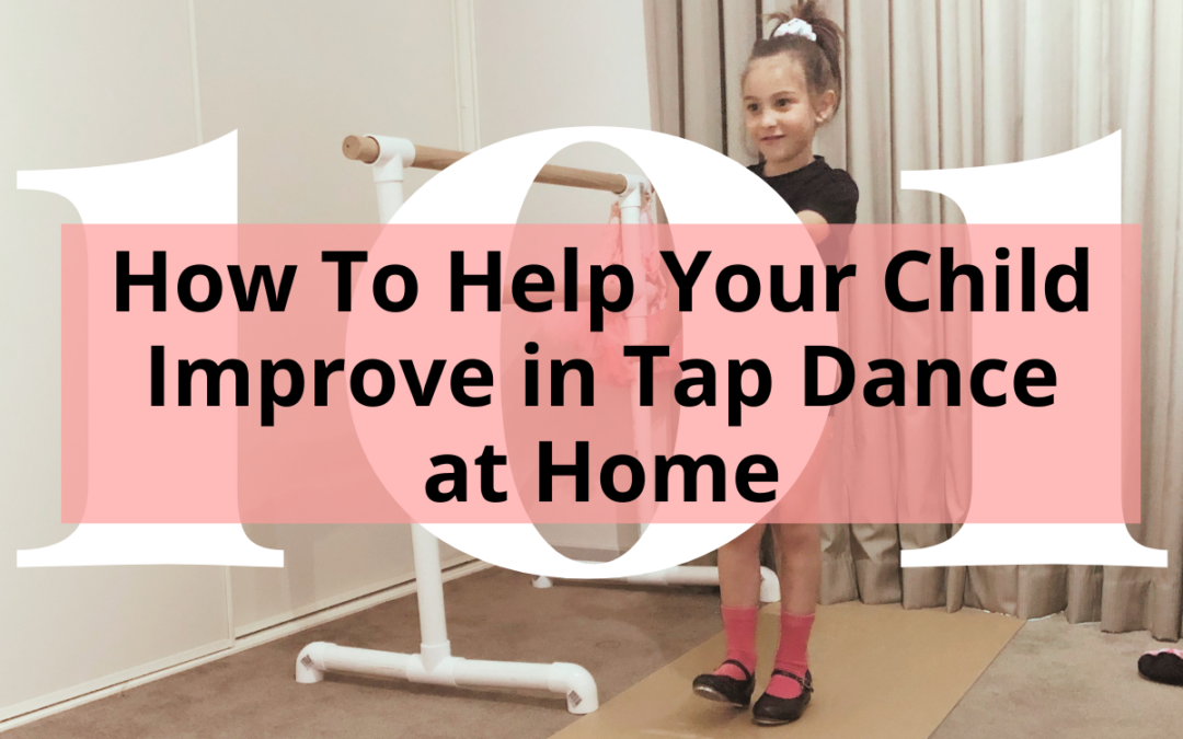 Improve At Home – The Best Hip Hop Dance Games & Exercises