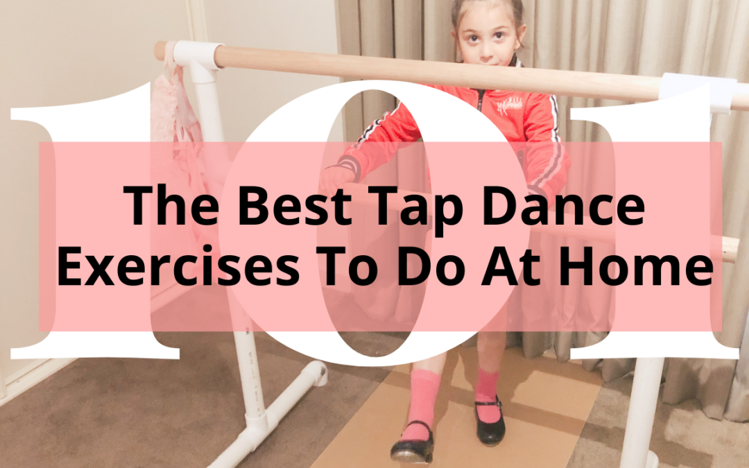 Improve At Home – The Best Hip Hop Dance Games & Exercises