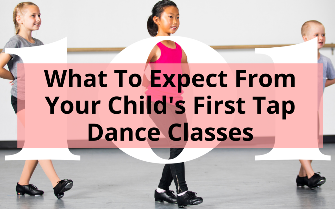 The Best Style of Dance Kids Should Learn!