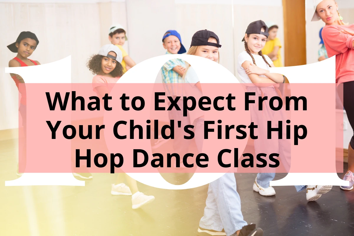 What is Breakdance? Plus the main moves you should know!