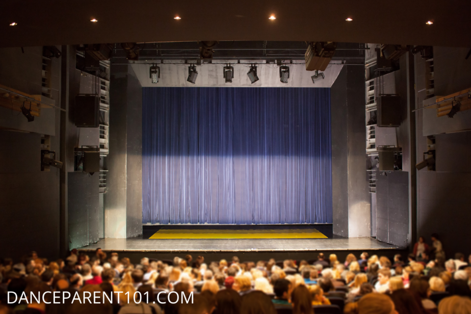 What you Need to Know About Attending Dance & Ballet Recitals
