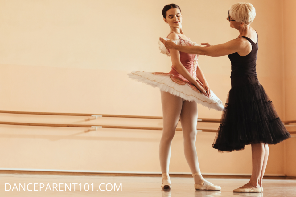 9 College Dance Video Audition Tips From a Dance Mom
