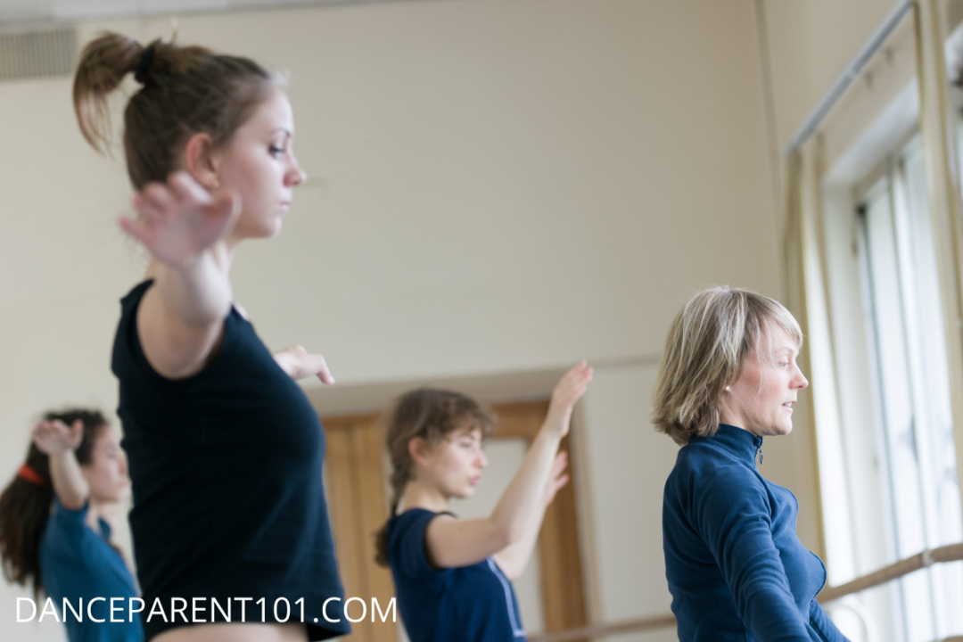 Best College Dance Audition Day Tips from a Dance Mom